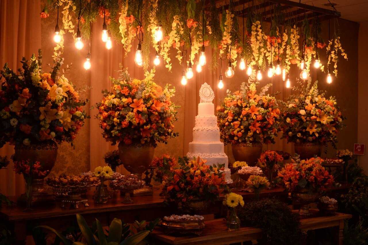 Ana Lúcia Festas e Eventos